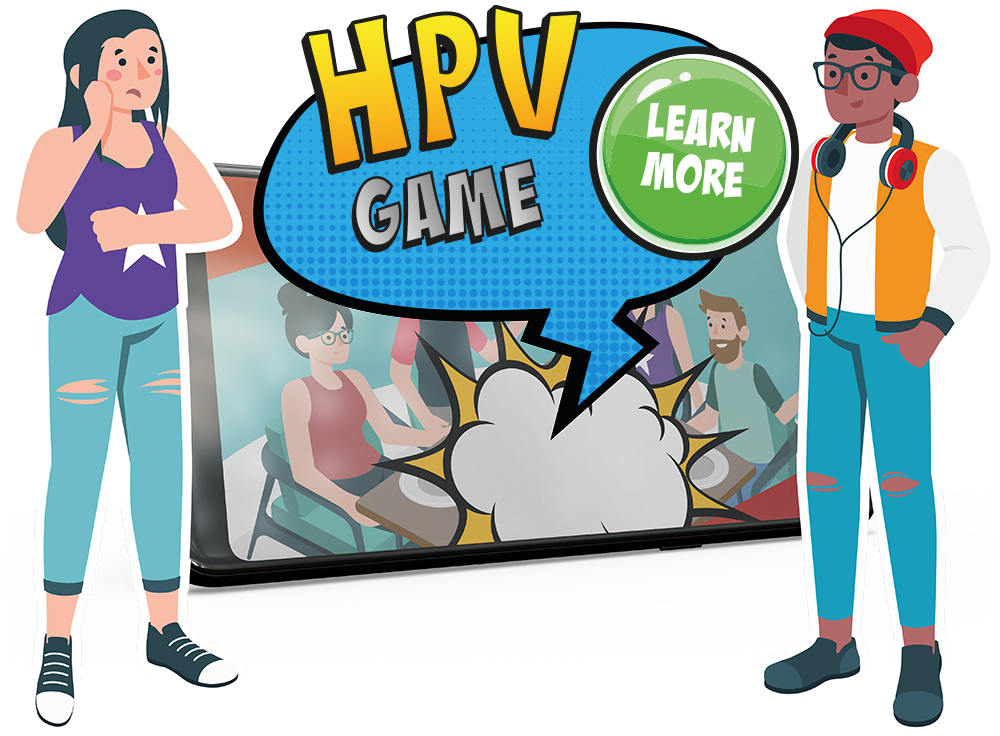 The HPV Game