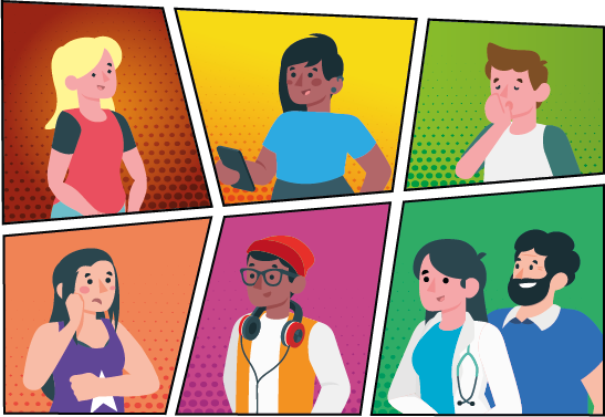 The HPV Game